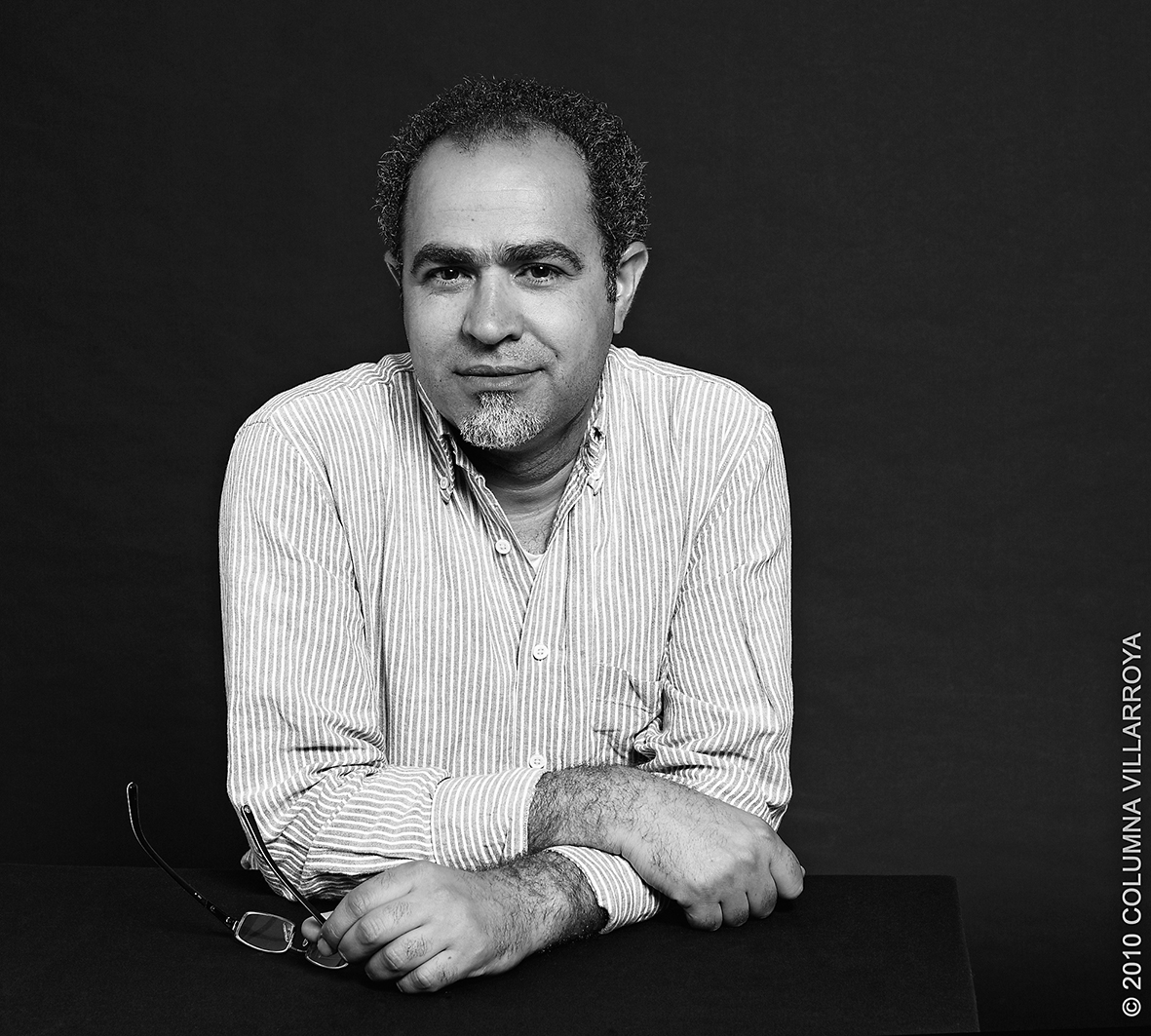 "Diván Trasmoz" de Abdul Hadi Sadoun - ACEscritores