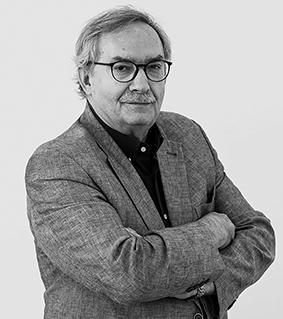 "Quebrada luz" y "El muro transparente" de Manuel Rico - ACEscritores